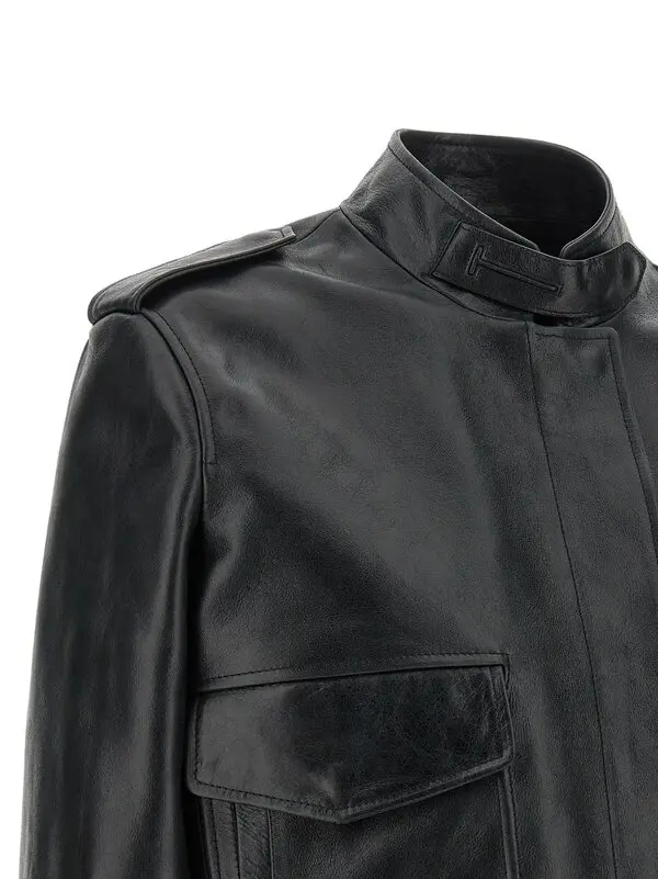 TOM FORD Aviator' Jacket