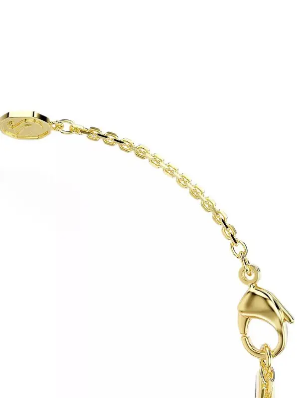 SWAROVSKI Crystal-embellished Layered Bracelets