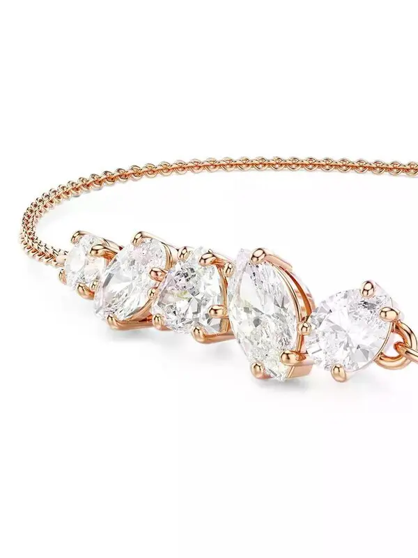 SWAROVSKI Crystal-embellished Bracelet