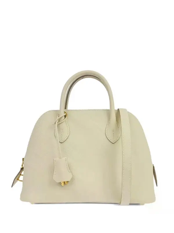 Hermès 2022 Epsom Bolide 27 Cross Body Bag - Neutrals