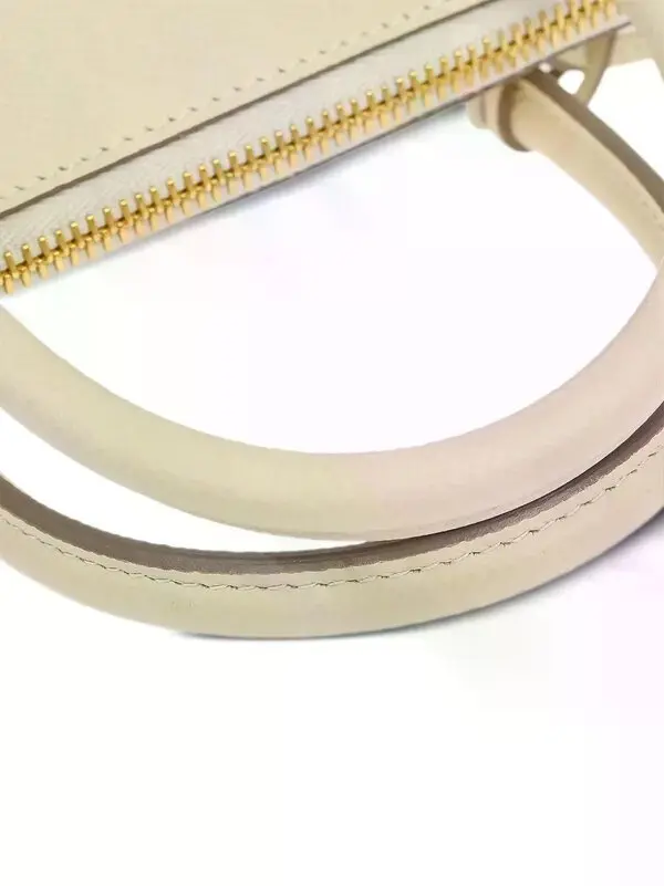 Hermès 2022 Epsom Bolide 27 Cross Body Bag - Neutrals