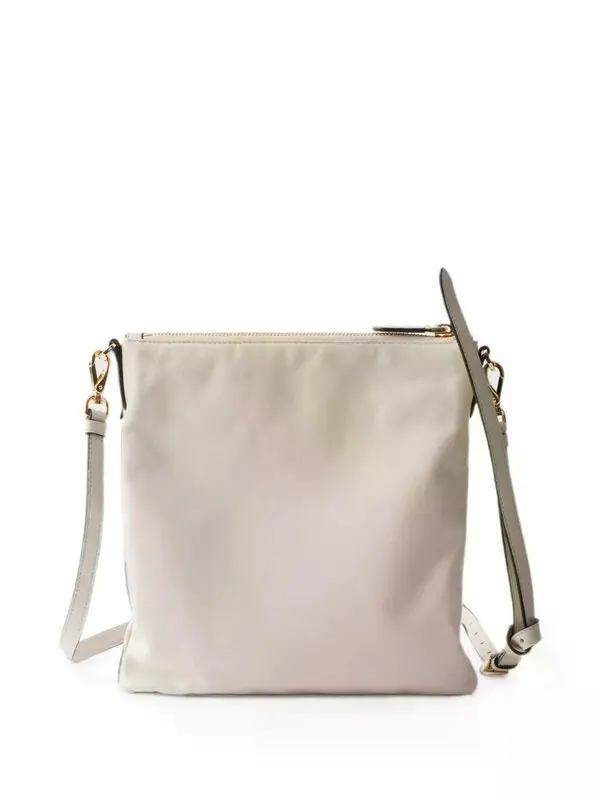 Prada Nappa Leather Mini Shoulder Bag
