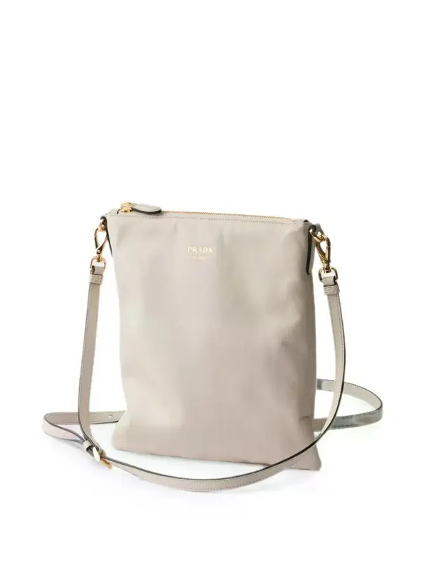 Prada Nappa Leather Mini Shoulder Bag