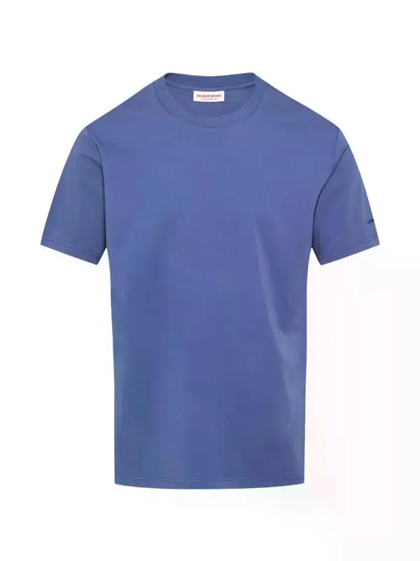 Orlebar Brown Standard T-shirt - Purple
