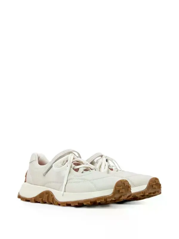 Camper Drift Trail Leather Sneakers