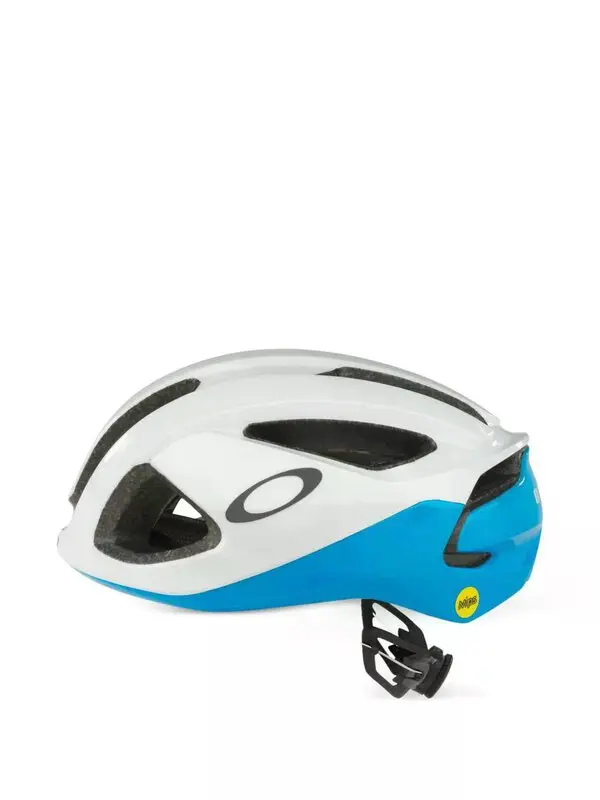 Oakley Aro3 Cycling Helmet - White