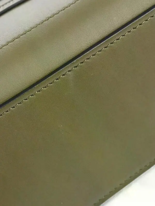 Celine 2019 Nano Luggage Handbag