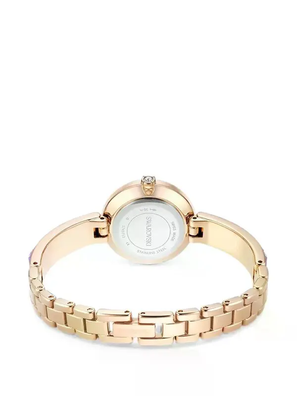 SWAROVSKI Crystal-embellished Watch With Dial
