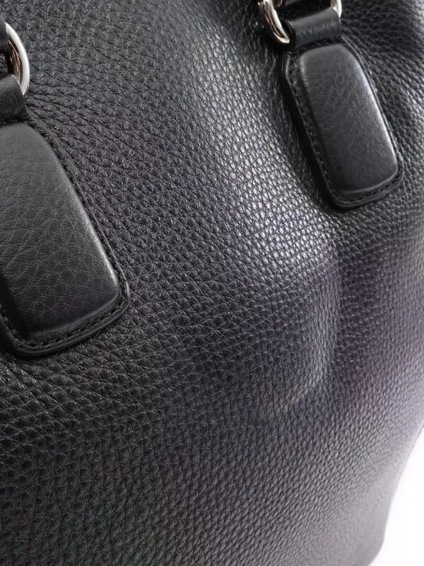 Gucci 2000s Soho Interlocking G Tote Bag