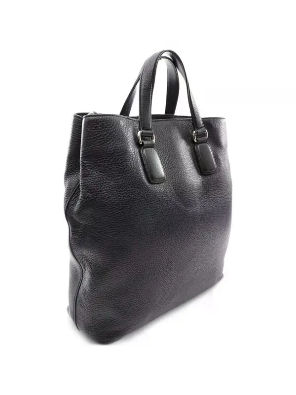 Gucci Soho Interlocking G Tote Bag