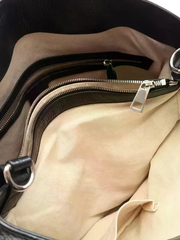 Gucci Soho Interlocking G Tote Bag