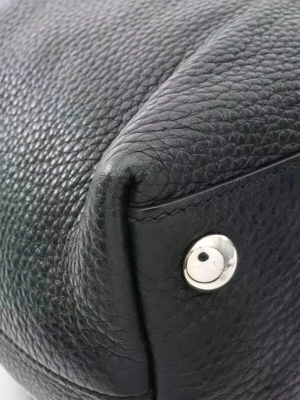 Gucci Soho Interlocking G Tote Bag