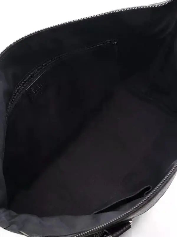 Gucci Gg Monogram Abby Tote Bag