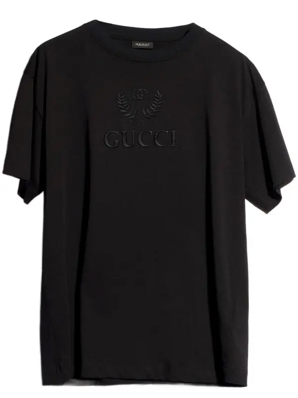 Gucci T-shirt - Black