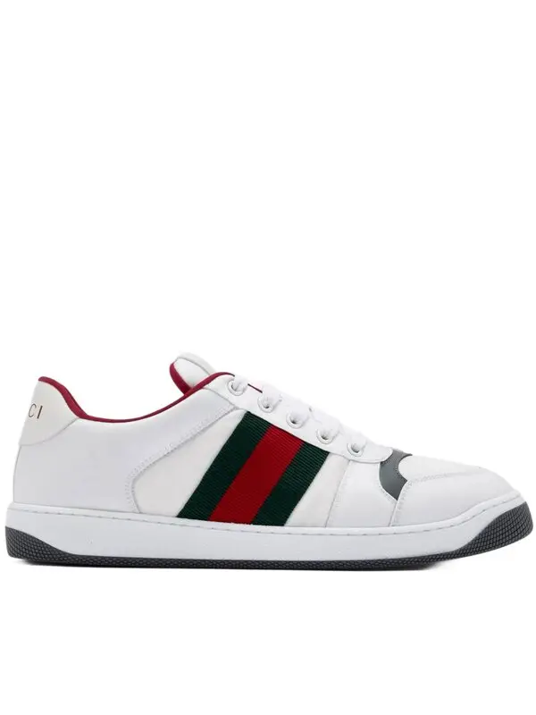 Gucci Screener Sneaker - Multi