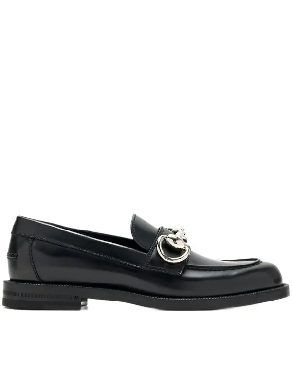 Gucci Boulevard Moccasin - Black