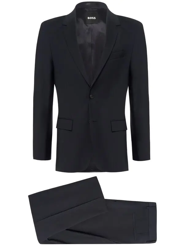 Hugo Boss Suit
