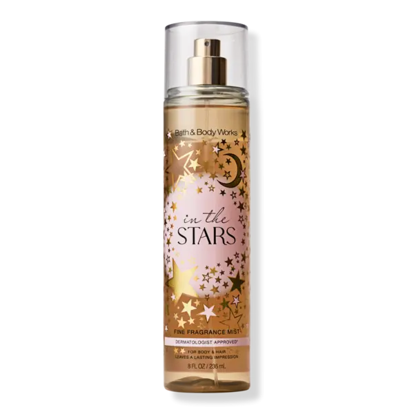 BATH & BODY WORKS In The Stars Fine Fragrance Mist - One-color
