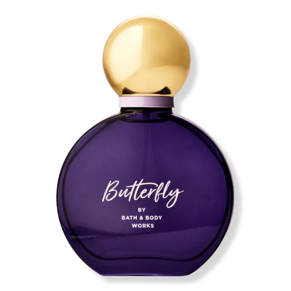 BATH & BODY WORKS Butterfly Eau De Parfum