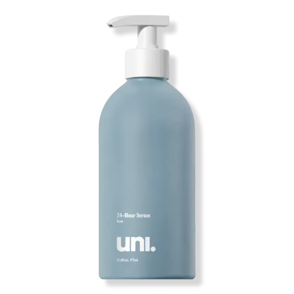 UNI Rain 24-hour Hydrating Body Serum - One-color