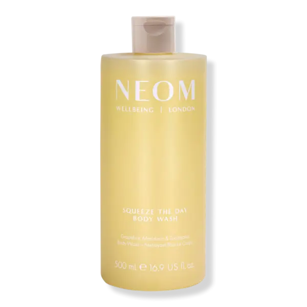 NEOM WELLBEING Squeeze The Day Body Wash - One-color