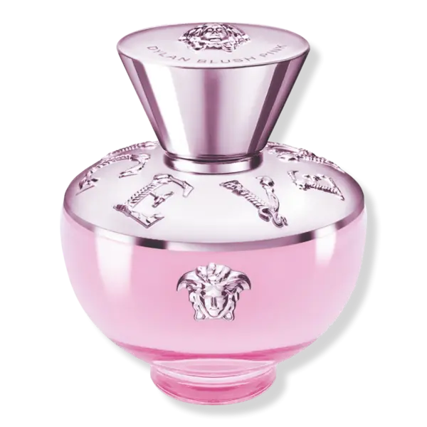 Versace Dylan Blush Pink Eau De Parfum - One-color