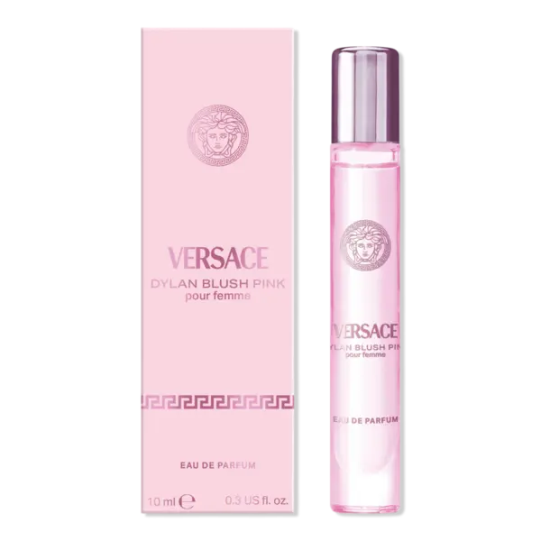 Versace Dylan Blush Pink Eau De Parfum - One-color