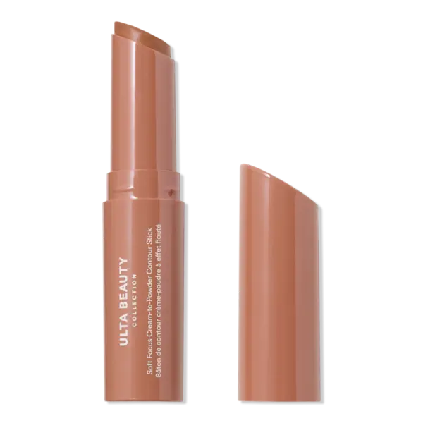 ULTA BEAUTY COLLECTION Soft Focus Cream-to-powder Contour Stick - Medium Neutral