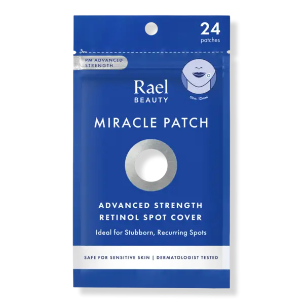 RAEL Miracle Patch Retinol Spot Cover - One-color
