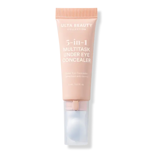 ULTA BEAUTY COLLECTION 5-in-1 Multitask Under Eye Concealer - Light Cool