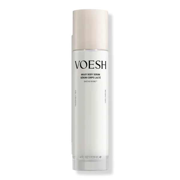 VOESH Hydrating Milky Body Serum With Ceramides & Cica For Barrier Repair - One-color