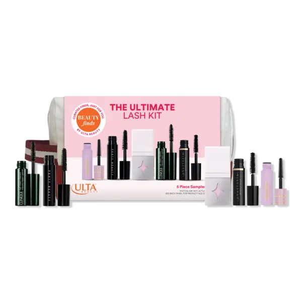 ULTA The Ultimate Lash Kit - One-color