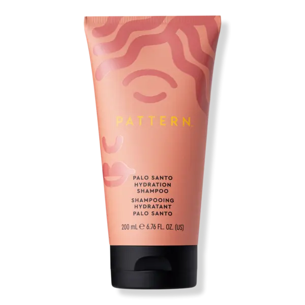 PATTERN Palo Santo Hydration Shampoo - One-color