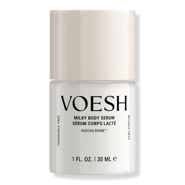 VOESH Hydrating Milky Body Serum With Ceramides & Cica For Barrier Repair - One-color