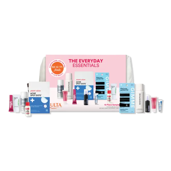 ULTA The Everyday Essentials - One-color