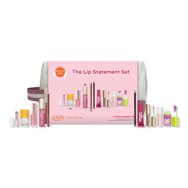 ULTA The Lip Statement Set - One-color