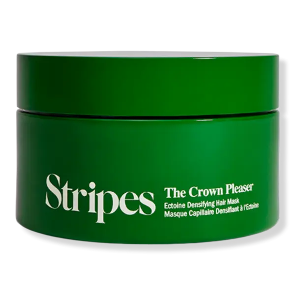 STRIPES BEAUTY BY NAOMI WATTS The Crown Pleaser Ectoine Densifying & Hydrating Hair Mask - One-color