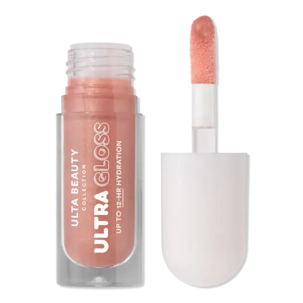 ULTA BEAUTY COLLECTION Ultra Gloss Hydrating Hybrid Lip Gloss Oil - Lipnosis
