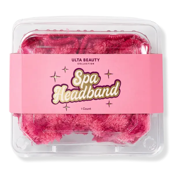 ULTA BEAUTY COLLECTION Spa Headband