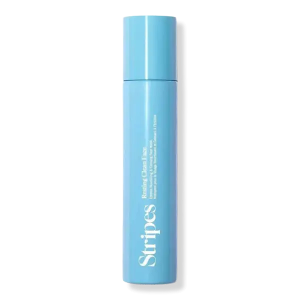 STRIPES BEAUTY BY NAOMI WATTS Resting Clean Face Creamy Facial Cleanser With Ectoine - One-color