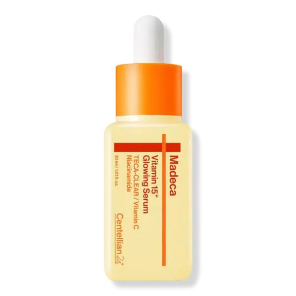 CENTELLIAN24 Madeca Vitamin 15+ Glowing Serum - One-color