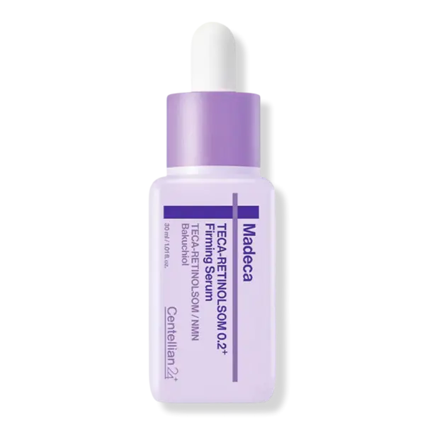 CENTELLIAN24 Madeca Teca Retinolsom 0.2+ Firming Serum - One-color