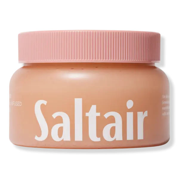 SALTAIR Vitamin C Oil-infused Body Scrub Coral Coast - One-color