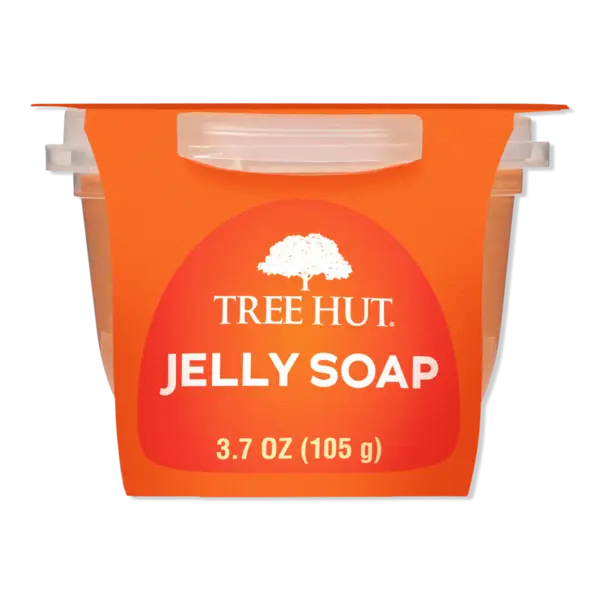 TREE HUT Jelly Soap Jelly Bear - One-color