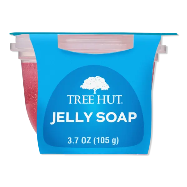 TREE HUT Jelly Soap Sparkling Sugar