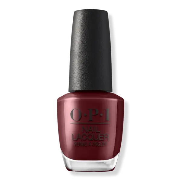 OPI S Most Requested Collection Nail Lacquer - Vampire State Building