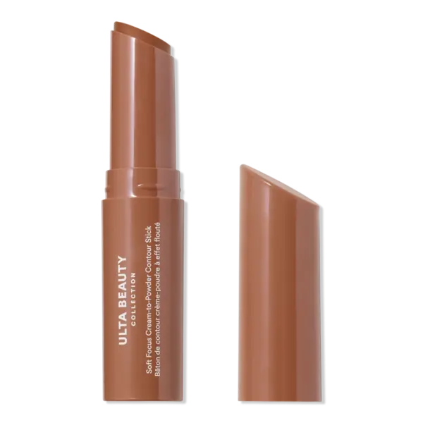 ULTA BEAUTY COLLECTION Soft Focus Cream-to-powder Contour Stick - Medium To Tan Neutral