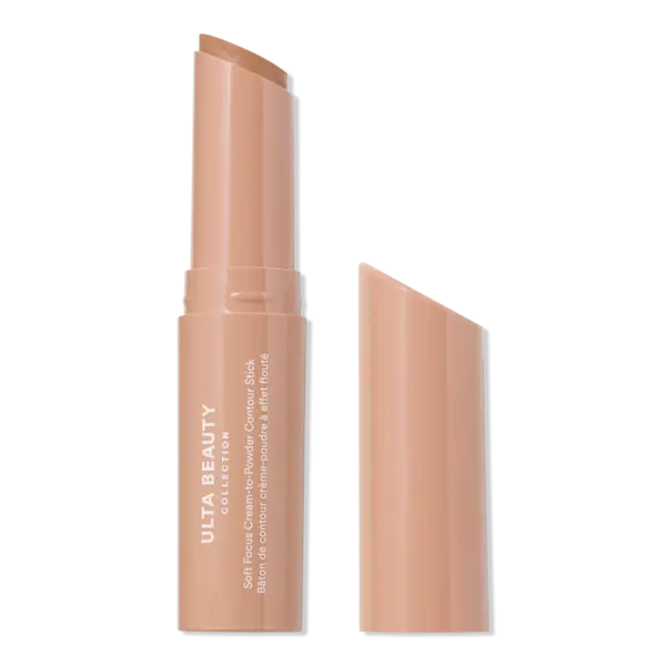 ULTA BEAUTY COLLECTION Soft Focus Cream-to-powder Contour Stick - Light Neutral