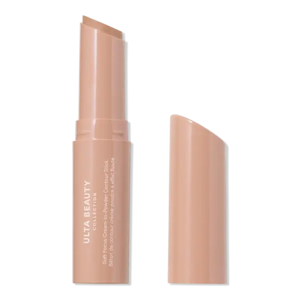 ULTA BEAUTY COLLECTION Soft Focus Cream-to-powder Contour Stick - Light Cool