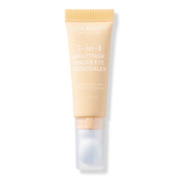 ULTA BEAUTY COLLECTION 5-in-1 Multitask Under Eye Concealer - Light Warm